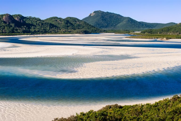 Les îles à visiter en Océanie - Comment voyager